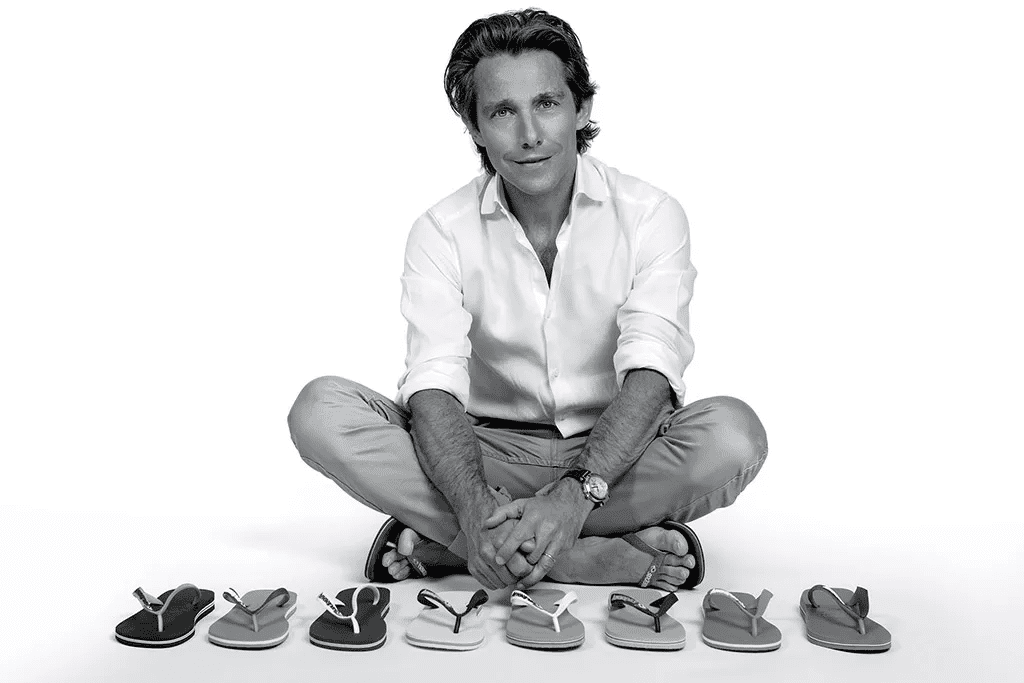 Meet Eno Polo: Premier Padel's Ace in the Hole as New CEO - The Padel ...
