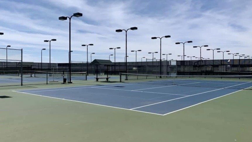 Bush Tennis Center Serves Up Padel in West Texas – The Next Big Racket ...
