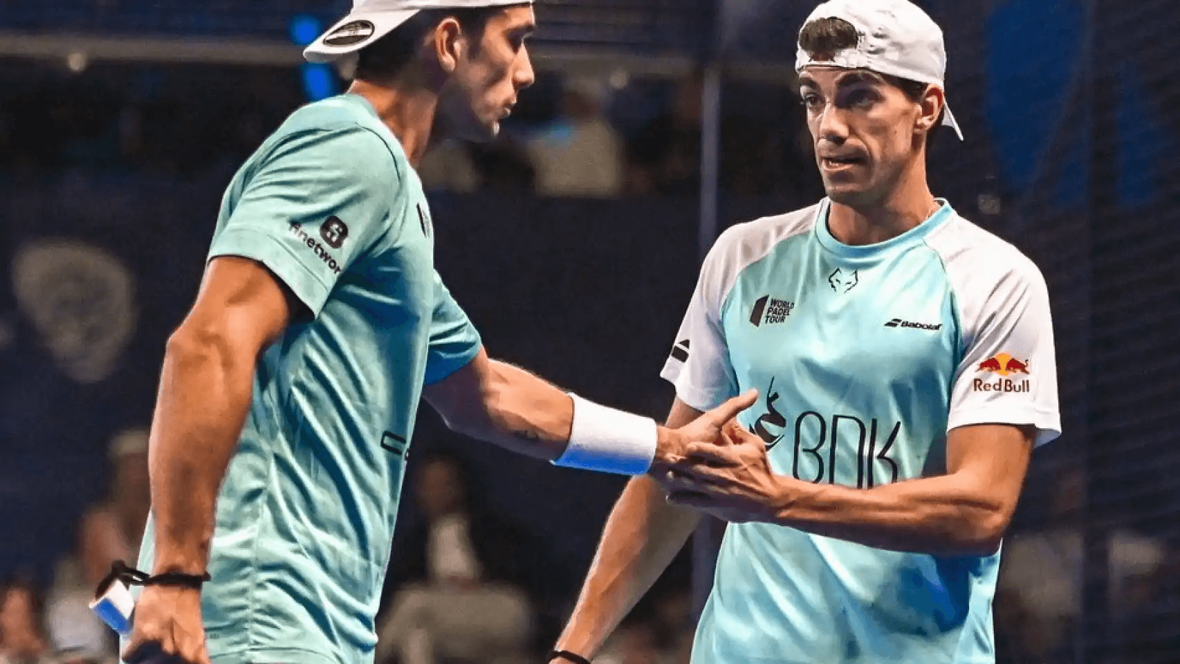 The Worlds Top 10 Padel Players You Need To Know Right Now The Padel Weekly For The Love