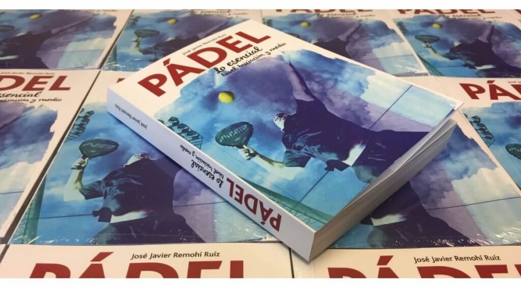 Padel Tennis Vocabulary – Glossary of Key Spanish Words, Terms, Shots ...