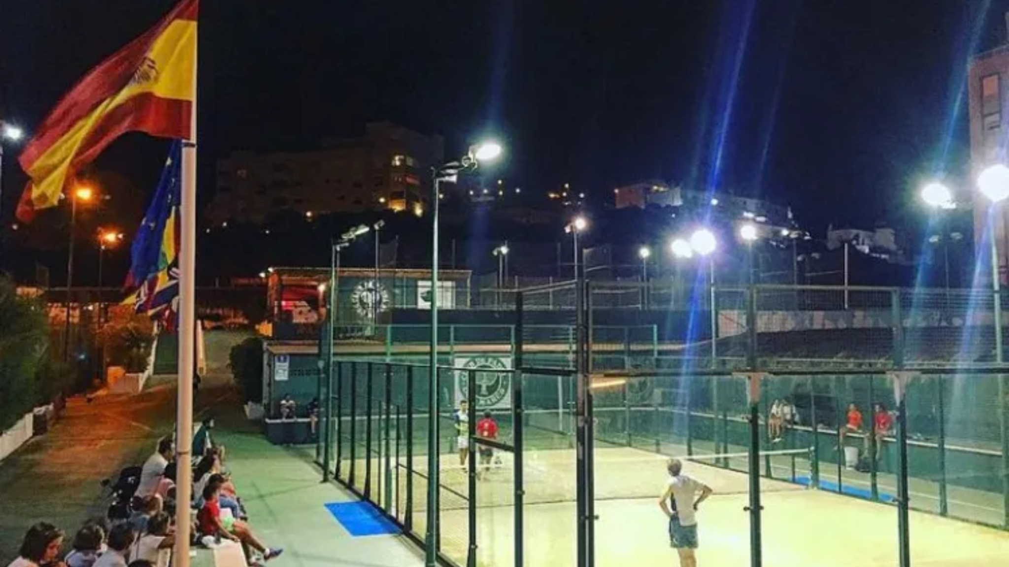 Unlocking the Padel Code: 7 Fascinating Facts You Need to Know! - The ...