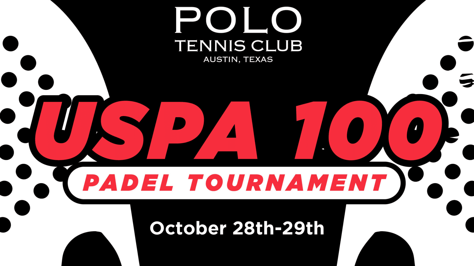 North American Results Roundup Oct 31, 2023 - The Padel Weekly - For ...