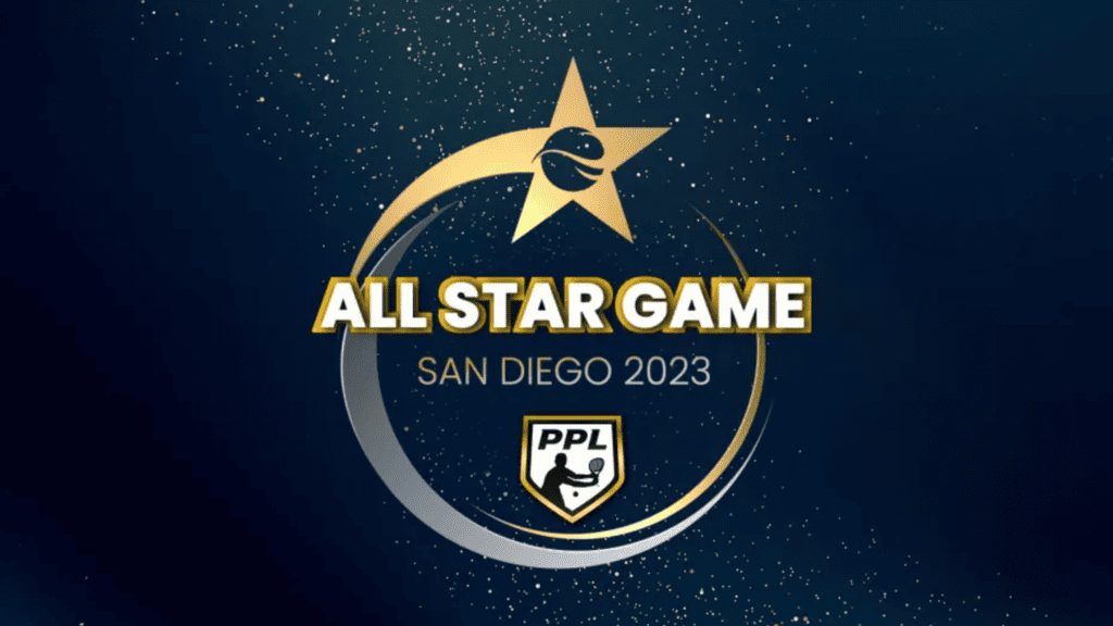 San Diego Set to Sizzle: PPL 2023 Season All-Star Match Ignites on ...