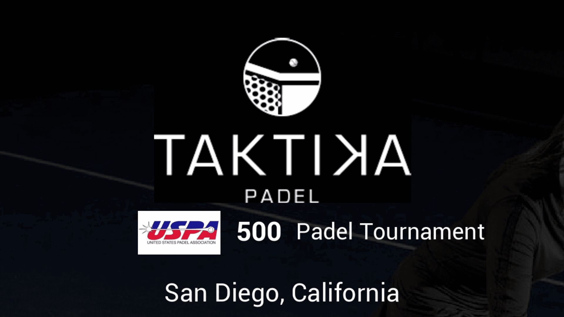 North American Results Roundup Nov 05, 2023 - The Padel Weekly - For ...