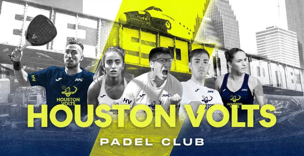 Sergio Ortiz unleashes Houston Volts: PPL’s latest power move - The ...