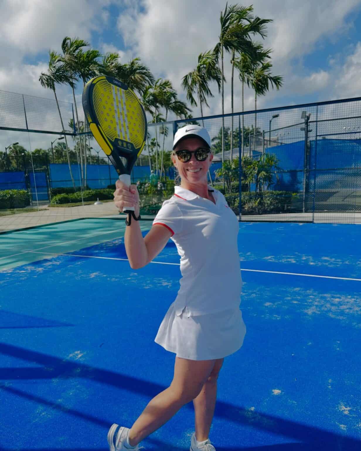 Padel Fever Hits Boca Raton with Grand Court Opening Event - The Padel ...