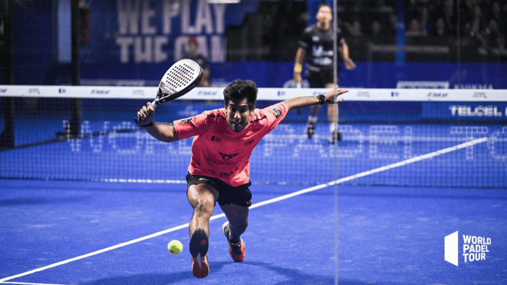 PPL Stars Shine Bright at the WPT Masters Grand Finale - The Padel ...