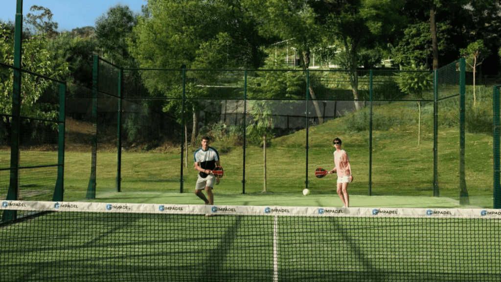 Club Med and Babolat: Pioneering Padel in Paradise for 2024 and Beyond ...