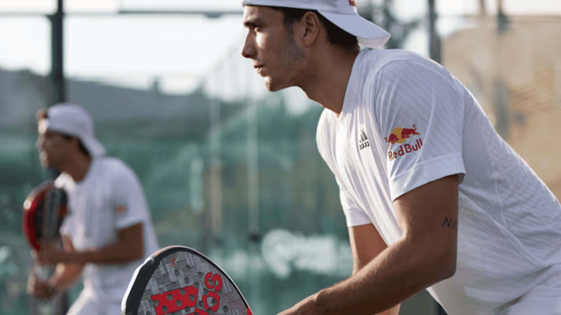 Energizing the Padel World: Red Bull and Premier Padel Forge a Dynamic ...