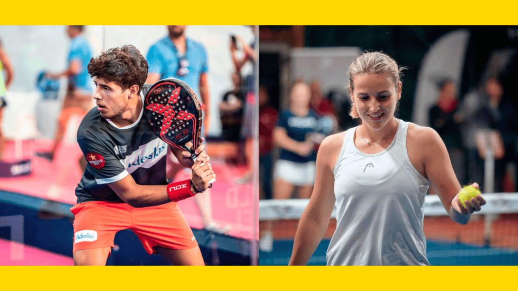 Miami Padel Club Turns Up the Heat with Star-Studded Signings! - The ...