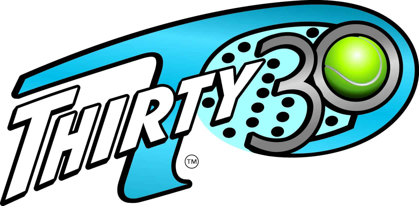 Thirty30: Igniting Padel's High-Octane Future - The Padel Weekly - For ...