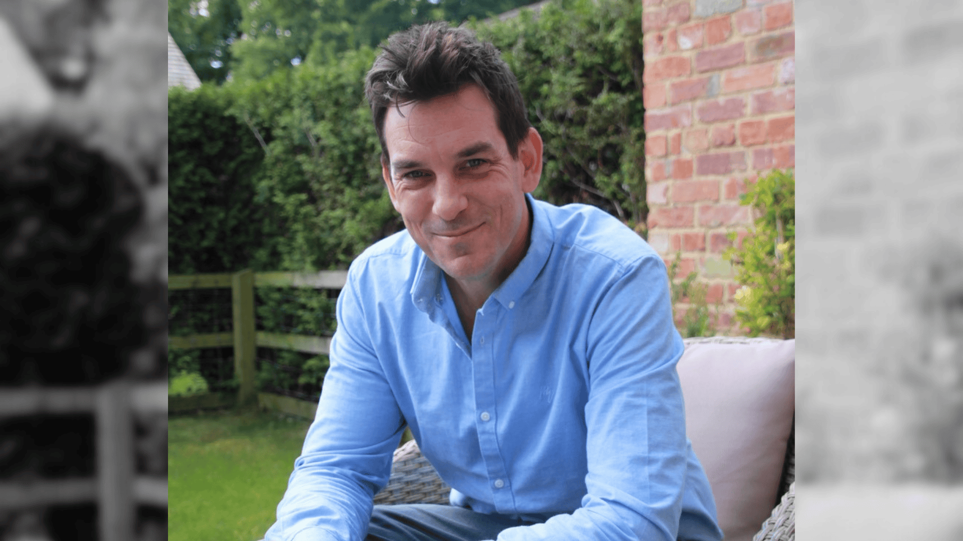 The Strategic Serve: Ben Nichols and Padel 22's Play to Elevate Padel ...