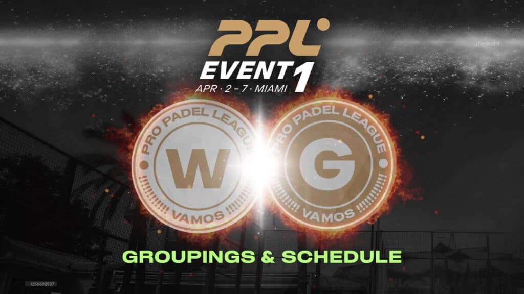 Northeast Padel Paves the Way for Padel's Rise in the U.S. - The Padel ...