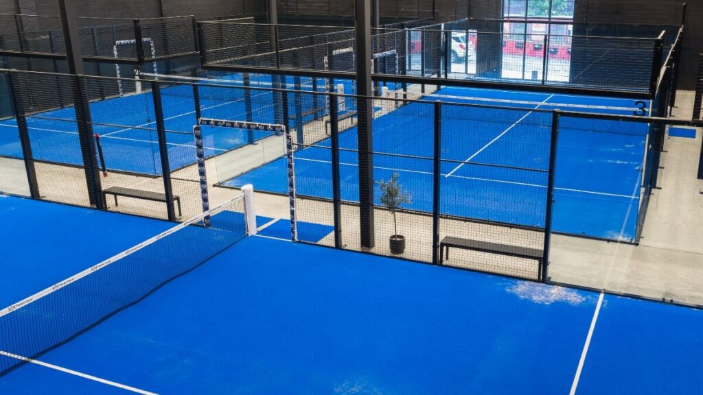 Padel Haus Denver: A New Era of Padel in the West - The Padel Weekly ...