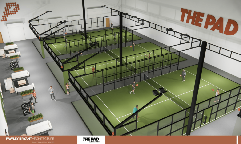 Game On! New Braunfels, TX’s Ultimate Hub for Pickleball and Padel Fun ...