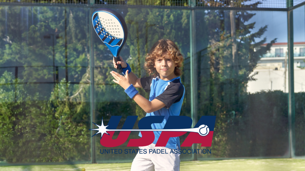 USPA Opens Selection for US National Junior Padel Team - The Padel ...
