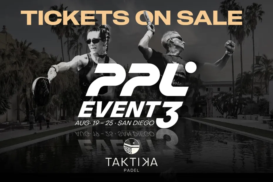 PPL 2024 Continues With A Week of Intense Action! - The Padel Weekly ...