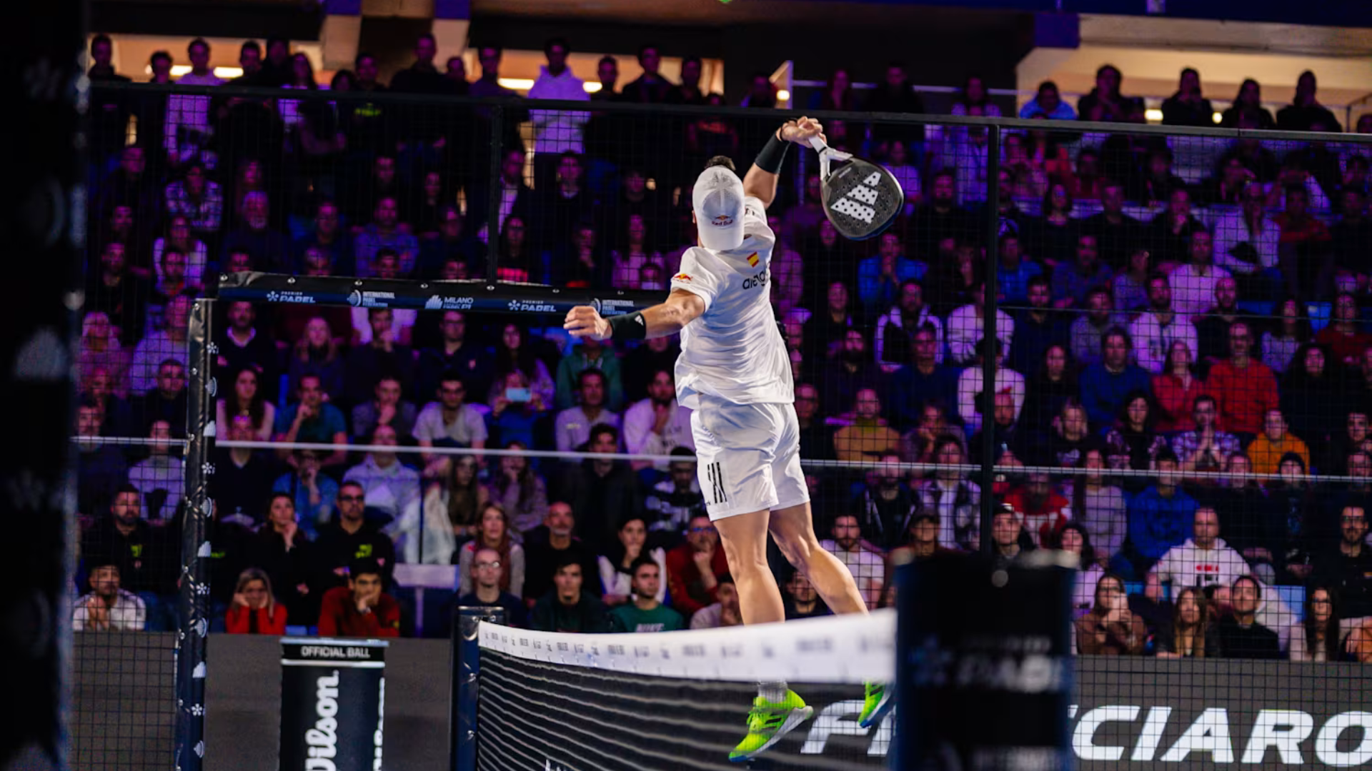 The Padel Boom: What It Means for Tennis - A Special Report - The Padel ...
