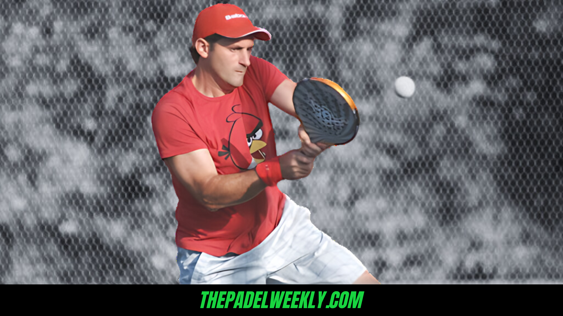 Misitrano Consulting Debuts with Big Plans - The Padel Weekly - For the ...