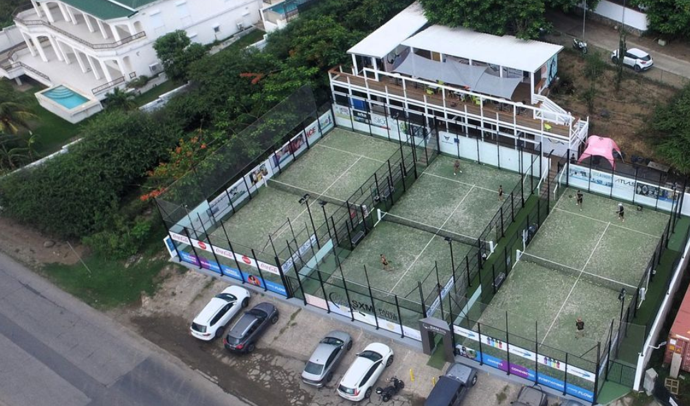 Introducing the Unholiest of Padel Rackets, The HEAD Extreme One 2023 ...