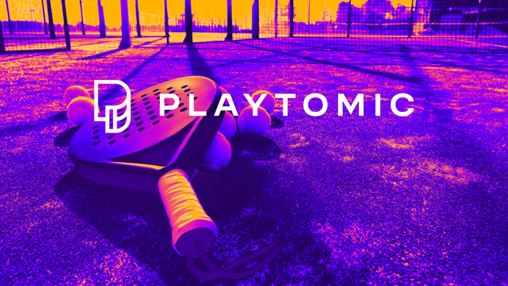 Playtomic Expands its Reach in the U.S. Padel Scene - The Padel Weekly ...