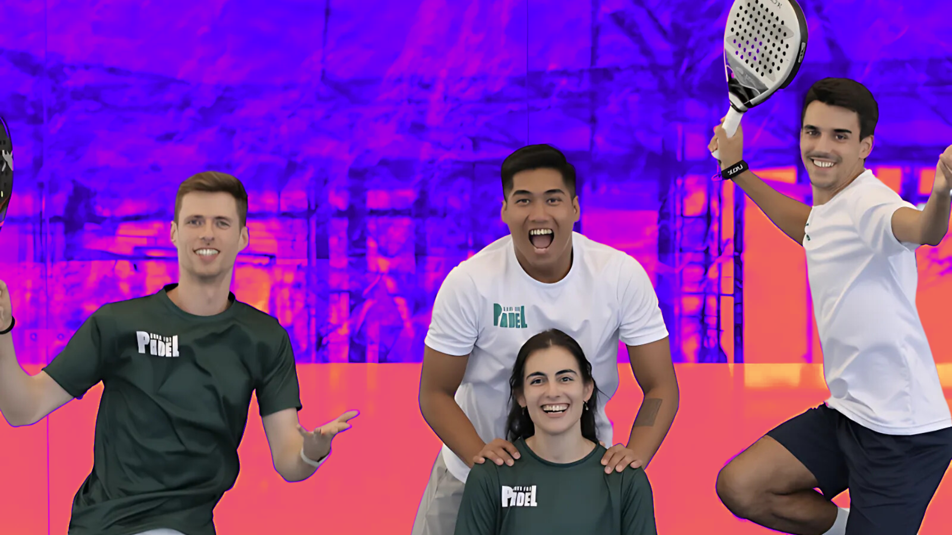 Padel Therapy: How Padel Helps Improve Mental Health