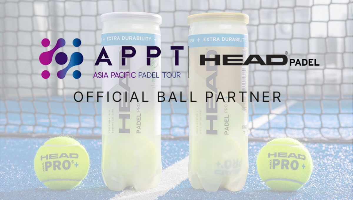 Padel Powerhouses: USPA Unveils November Rankings! - The Padel Weekly ...