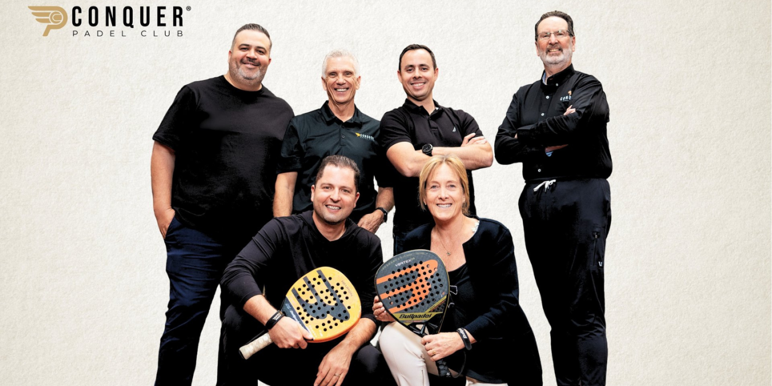 The World's Top 10 Padel Players You Need to Know Right Now! - The ...