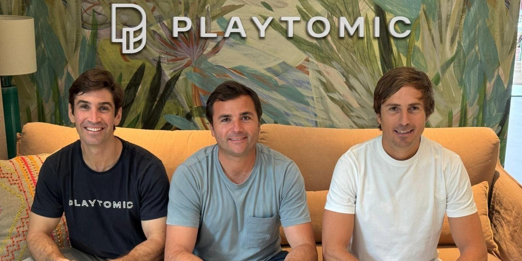 Playtomic Secures $70 Million in Funding - The Padel Weekly - For the ...