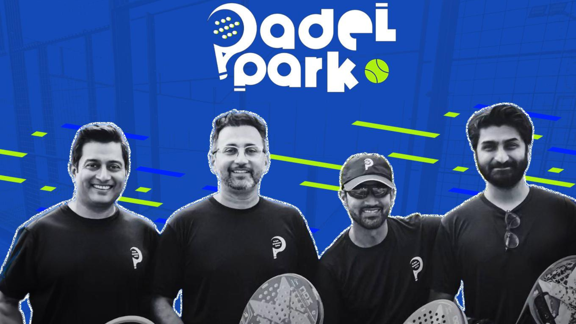 PadelPark and JSW Sports Launch India's First Padel League - The Padel ...